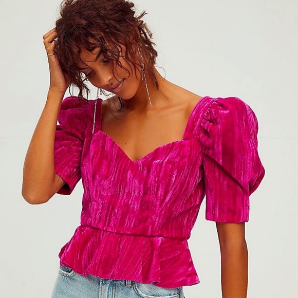 SAYLOR | Tops | Saylor Christa Top | Poshmark